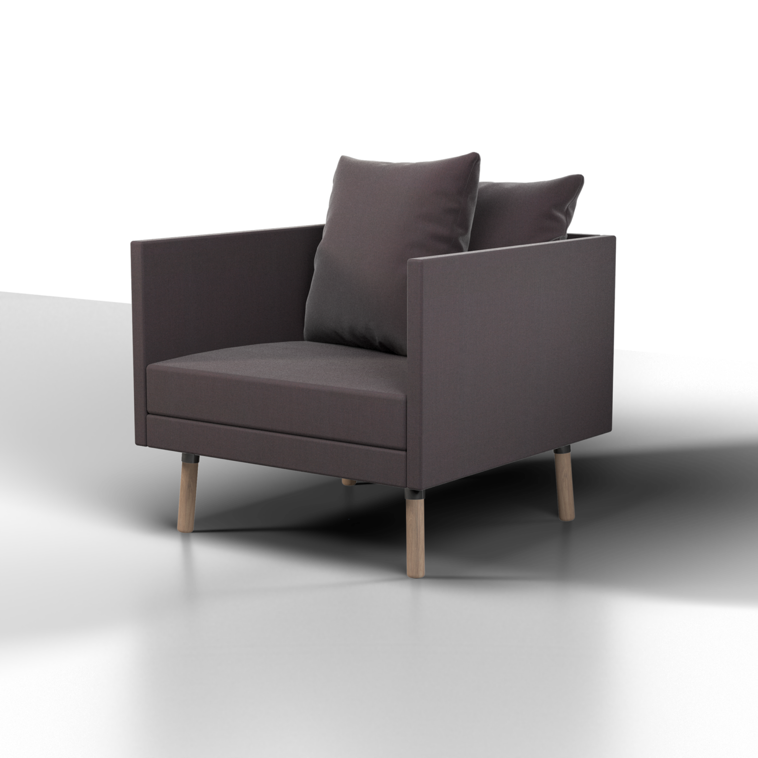 Collage Sofa | David Design