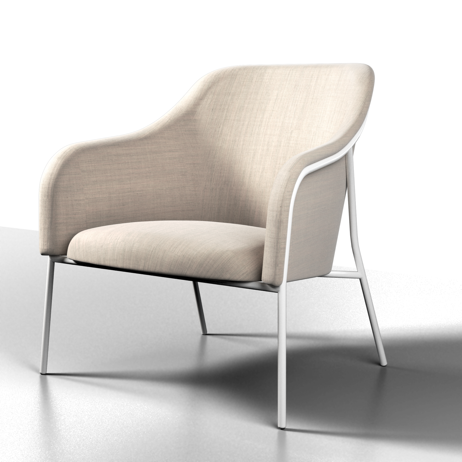 Portia Lounge | David Design