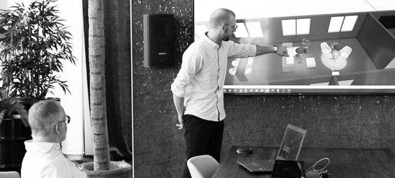 Välkommen | David Design