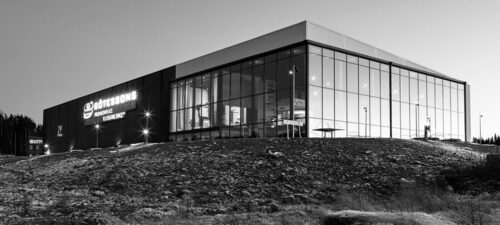 Välkommen | David Design